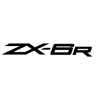Kawasaki ZX6r - Lacomoto