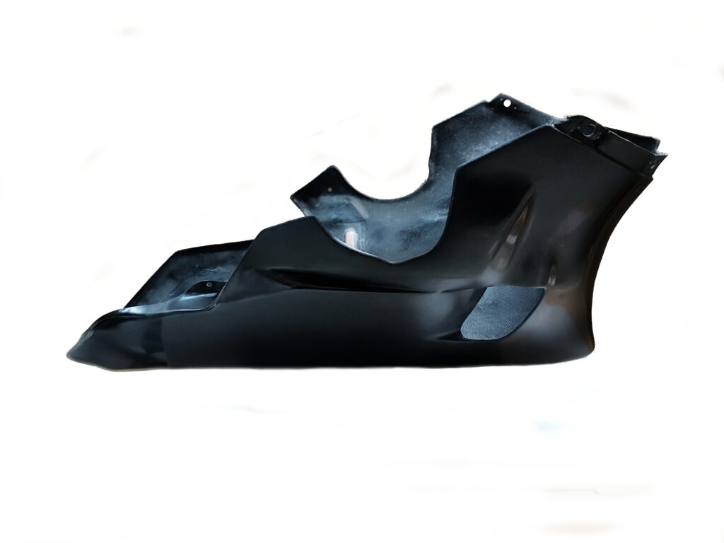 Yamaha R1 2015-19 Belly Pan - Lacomoto