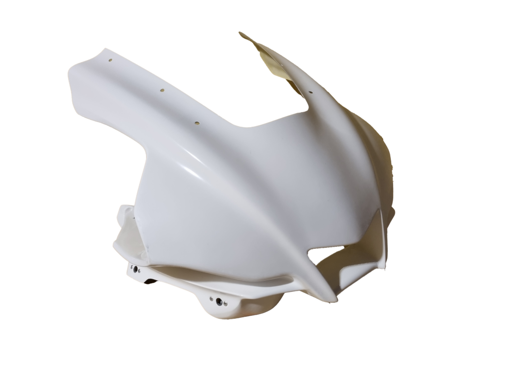 Yamaha R1 2020 Racing Fairing Kit G - Lacomoto