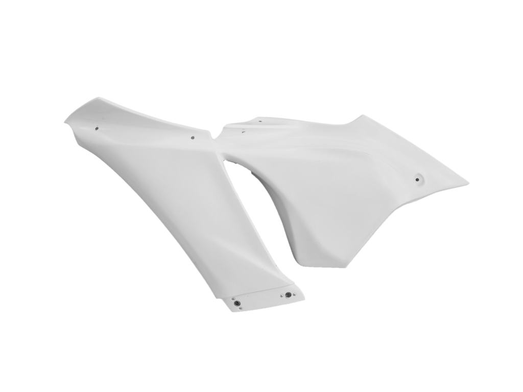 Yamaha R1 2020 Left Side Fairing G - Lacomoto