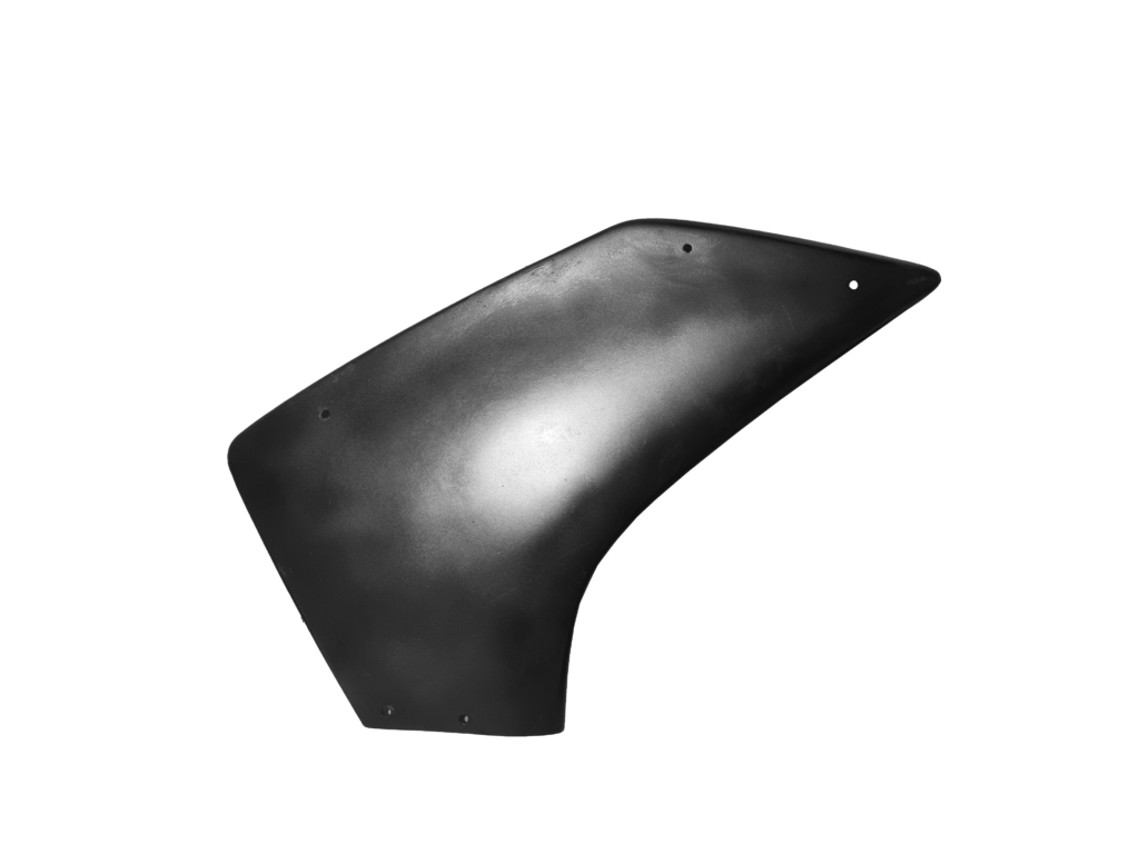Yamaha R1 2007-08 Right Side Fairing - Lacomoto
