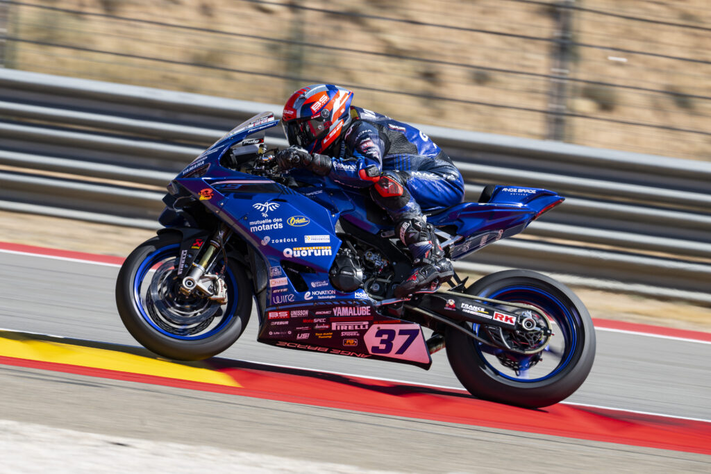 Yamaha R9 Race Faring Kit - Lacomoto