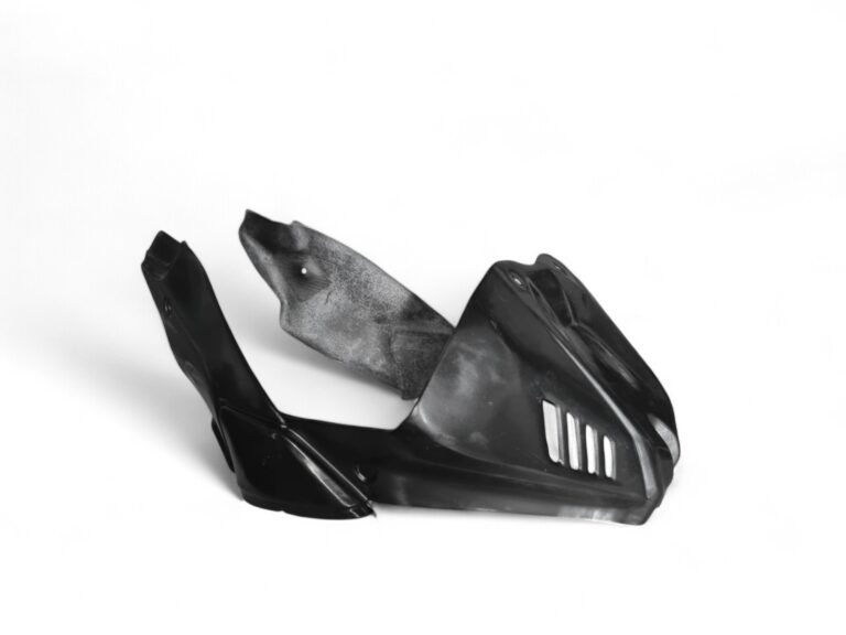 Yamaha R9 Race Faring Kit - Lacomoto