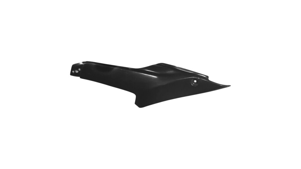 Yamaha R3 2019-25 Left Side Tank Fairing - Lacomoto